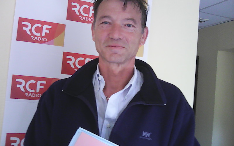 Un tour de table judiciaire et carcéral - RCF Charente