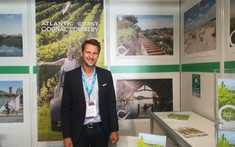 De la vigne et des hommes "Destination Vignobles" Salon de Bordeaux ...