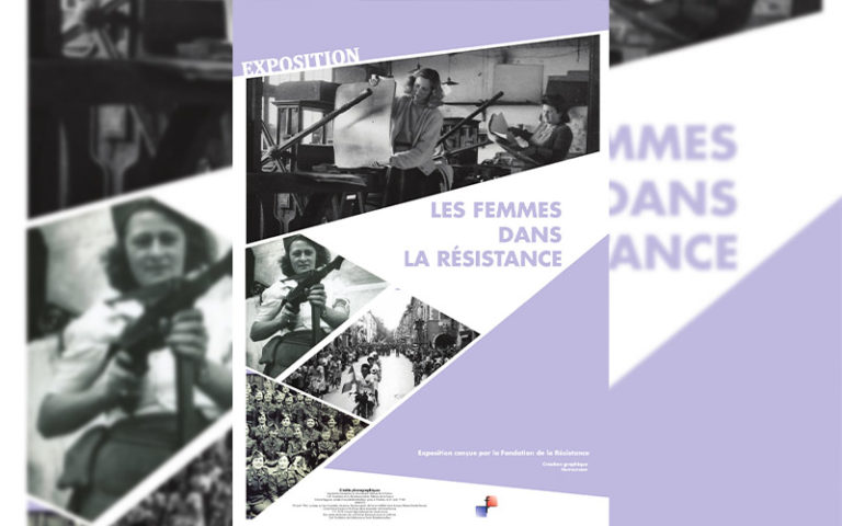 Les Femmes dans la résistance - RCF Charente