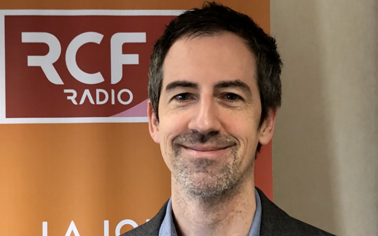 Thomas Schnabel, nouveau directeur de la culture de GrandAngoulême ...