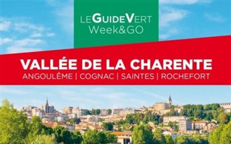 Guide Vert vallée de la Charente - RCF Charente