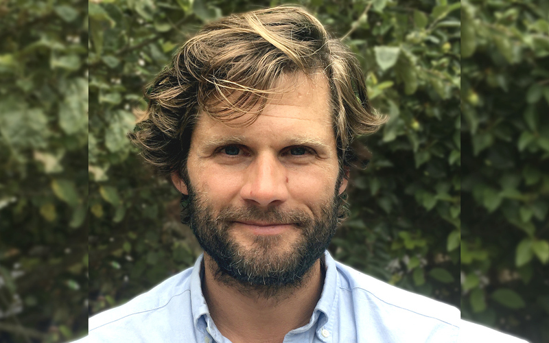 Alexis Michalik, acteur et réalisateur - RCF Charente