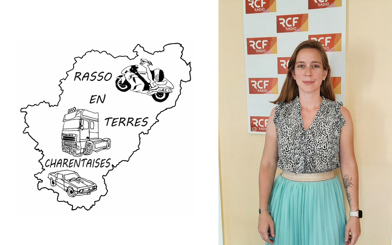 Rasso en terres charentaises - Distillerie des Moisans - RCF Charente