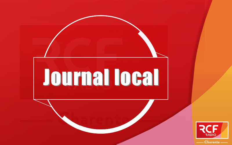 [Journal Local] 19 janvier 2024 - RCF Charente