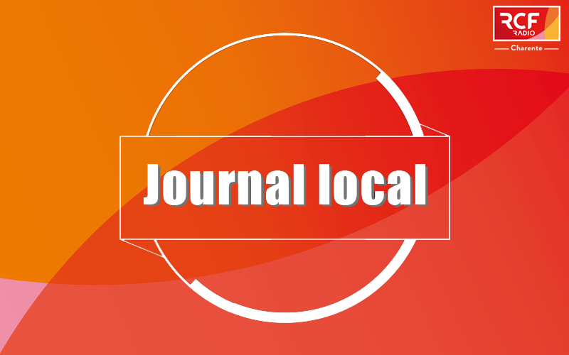 [Journal Local] 26 Janvier 2024 - RCF Charente