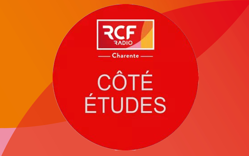 [Parlons Vie Quotidienne] Côté Etudes: L'inclusion scolaire - RCF Charente