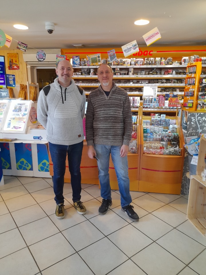 [En Direct de Chez Vous] Marthon La Civette - RCF Charente